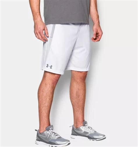Mens Ua Tech™ Mesh Shorts Under Armour Us