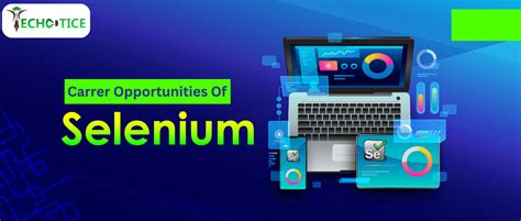 selenium training opportunities in bhubaneswar techctice