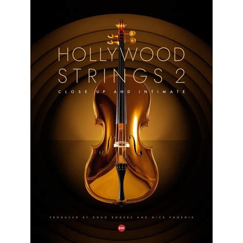 Eastwest Hw Strings 2 Cg Hw Orch Opus Comparatif Test Avis
