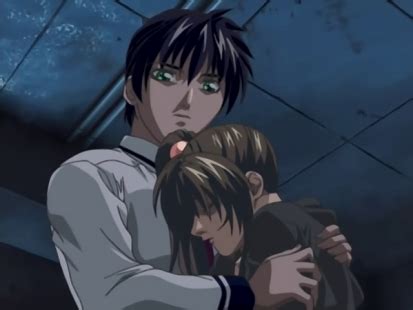 Taki Minase Bible Black Wiki