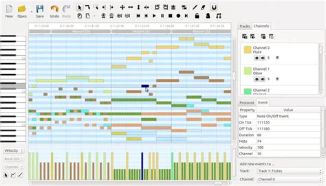 Best Free Midi Keyboard Software For Every Platform Audio Mav