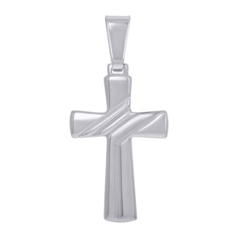 925 Sterling Silver Pendant