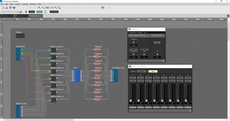 Provisionaire Amp Editor Overview Professional Audio Software Professional Audio