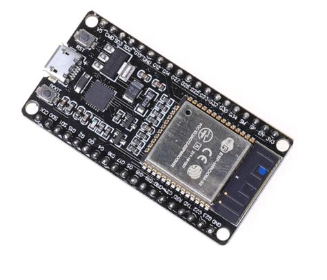 Esp32開發版 支援 Wi Fi 藍牙的 Arduino Hk Stem Club
