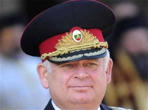 Ген Киров Цветан Василев е „отвсякъде дирен всякъде приет”