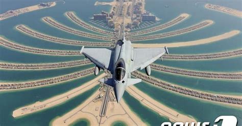 유로파이터 차기 전투기 부결 환영”