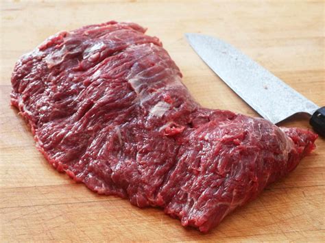 How To Cut Flap Meat For Carne Asada At Hayden Ness Blog