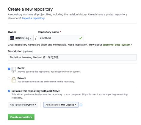 统计学习方法 Python 库 腾讯云开发者社区 腾讯云