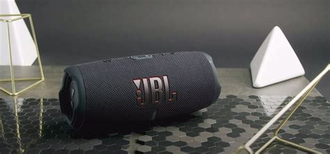 Jbl Charge Review Hifireport