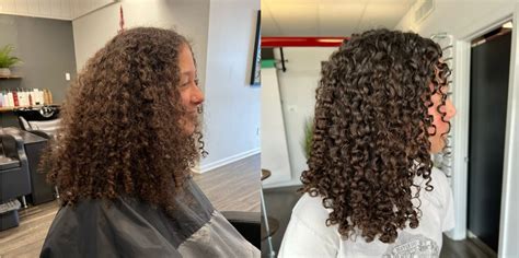 How To Keep Curls Hydrated Salon San Carlos