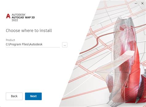 Download Autocad Map 3d 2022 Full Hướng Dẫn Cài đặt Chi Tiết Viết Bởi Nguyent8