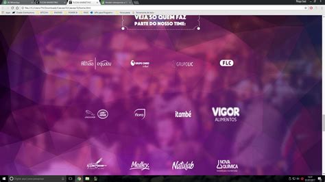 Html5 Modals Sobrepondo A Tela Stack Overflow Em Português