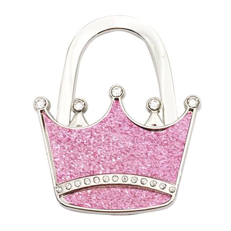 ბოქლომი ჩანთის გვირგვინი