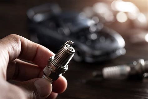 How To Close The Gap On A Spark Plug