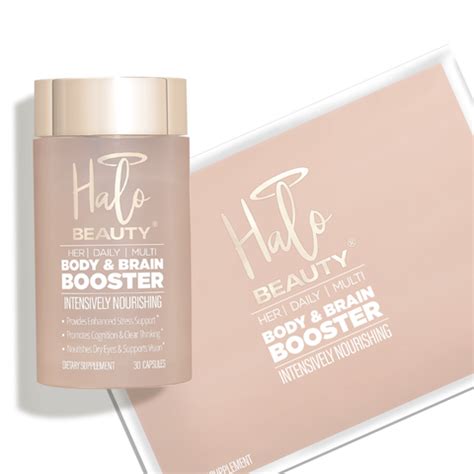 Bundles – Halo Beauty Partners, LLC