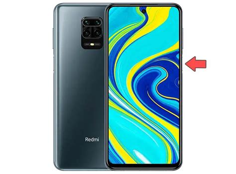 How To Shutdown Force Restart Or Restart Xiaomi Redmi Note S