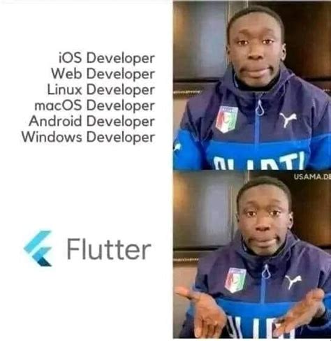 Rakibul Alam On Linkedin I Started Learning Flutter A Long Time Ago