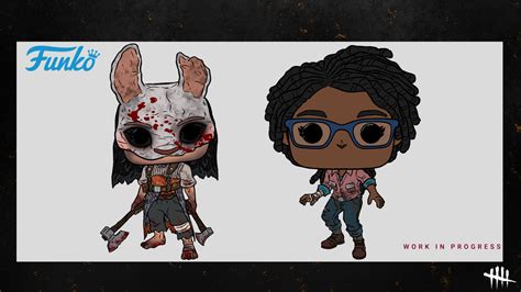 Dead By Daylight Les Nombreuses Nouveautés Pour Les Six Ans Du Jeu