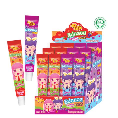 Pipp Candy D Daygroup