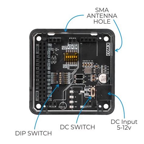 M031 D M5stack M5stack Com Gsm Sim800c Gsm Module For M5stack Uart