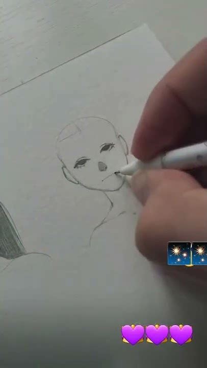 Как нарисовать правильно Девочка ЛайкиЮлияМ Youtube
