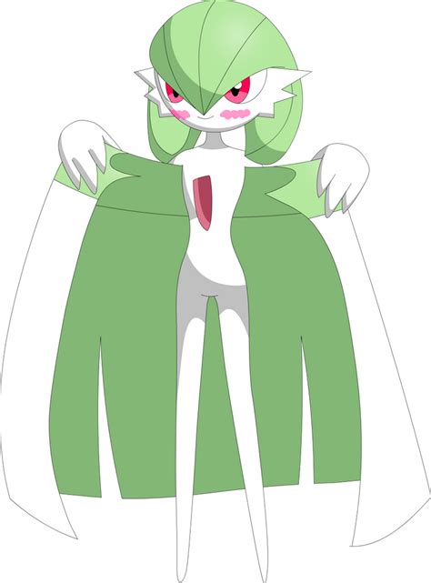 Gardevoir Bichi 2 By Finalbossdarlalton On Deviantart