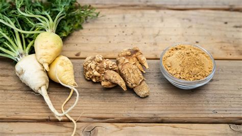 Maca For More Than Just Better Sex — Natures Warehouse