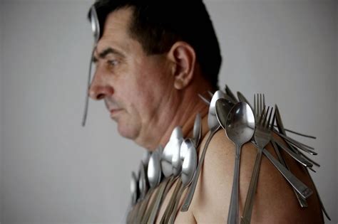 El Se Or Im N El Hombre Que Atrae Objetos Libertad De Expresi N Yucat N Ley