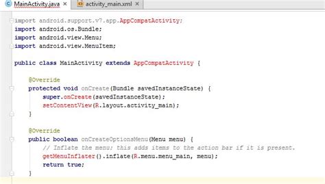 Error In Running A Hello World App In Android Studio Stack Overflow