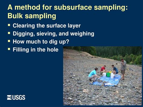 PPT Bed Material Sampling PowerPoint Presentation Free Download ID 2777060