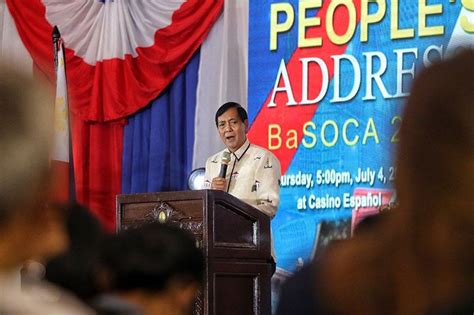 Capitol To Host Closing Ceremony Marcos To Attend Palaro Opening The