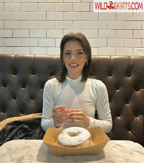 Savannah Demers Savannah Demers Savannahraedemers Nude Instagram Leaked Photo