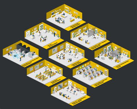 Isometric Illustration Unlock Your Creativity With Icograms Designer