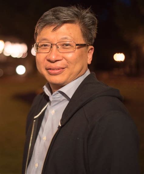 Member Profile Eric Liu Acm Siggraph