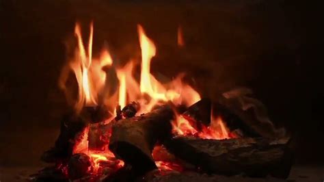 멍하니 바라만 봐도 힐링 되는 불멍 Asmr 수면 영상 Youtube