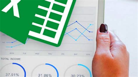 GeekDad Daily Deal Excel Data Analyst Certification School GeekDad