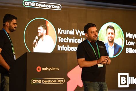 Designing The Future A Live Blueprint For O11 To Odc Migration