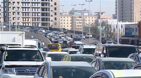 Нарны хороолол Алтай хотхон орчимд авто замын нэг урсгалтай болох зохицуулалтын туршилтын ажил