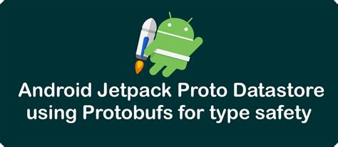 proto datastore jetpack lib part 2