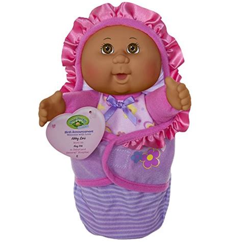 I Tested The Timeless Charm Of Porcelain Cabbage Patch Dolls Heres
