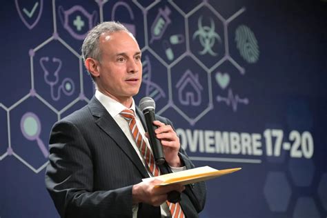 Errores de lectura e interpretación López Gatell aseguró que las pruebas de COVID