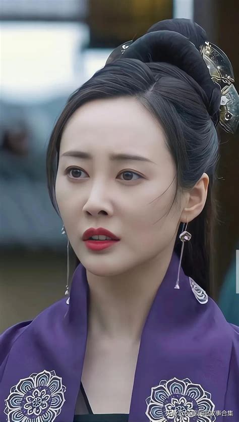 Actor Li Chun Who Plays Xuanyuan Qingfeng A Swordsman In The Snow A