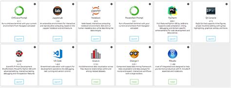 Cara Mengatasi Error Launch Anaconda Dan Spyder After Updating Pyqt5 By Debrian R Saragih