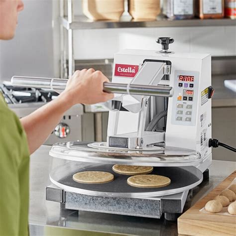 Commercial Tortilla Makers And Presses Electric And Manual