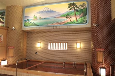 Ueno Hot Springs And Sentou Guide 2025 Exploring Bathhouses And Onsen