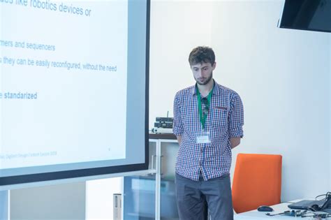 Digilent Design Contest 2018 Finalist And Winners Digilent Blog