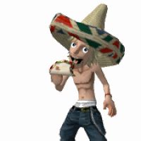 Mexicans S Get The Best  On Er