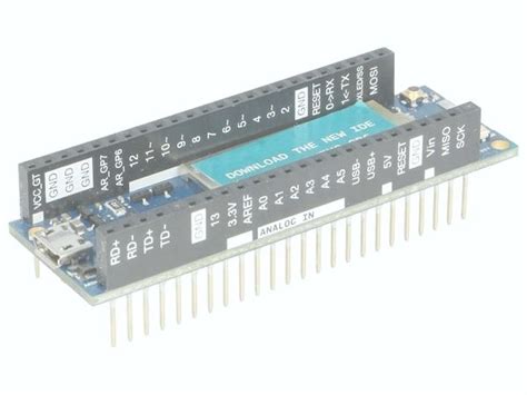 Arduino Yun Mini Arduino X On Electronics
