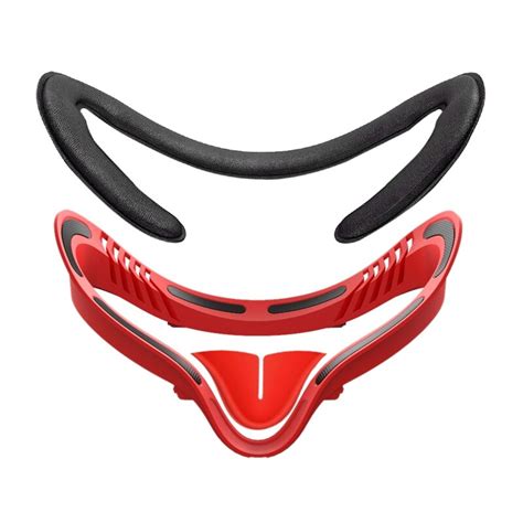 Vr Lens Case Facial Interface Beugel Anti Lekkage Vicedeal