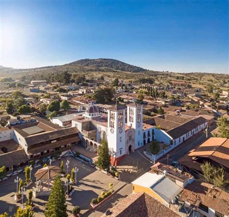 Jalisco Jalisco Esta De Diez La Manzanilla De La Paz